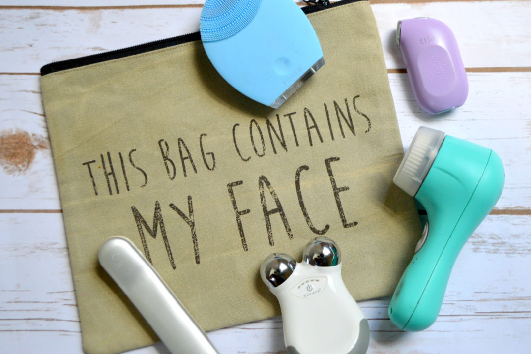 10 Beauty Gadgets You Should Try - Hey Trina